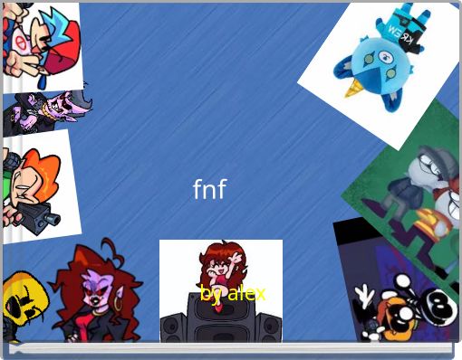 Fnf Books | StoryJumper