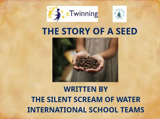 "THE STORY OF A SEED" - Free stories online. Create books for kids ...