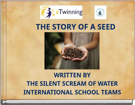 "THE STORY OF A SEED" - Free stories online. Create books for kids ...