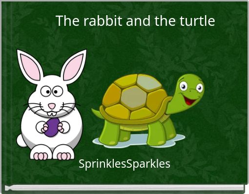 "The rabbit and the turtle" - Free stories online. Create books for ...