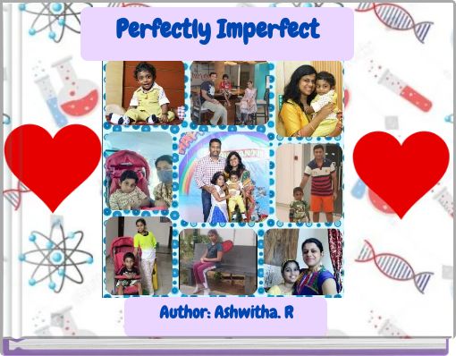 "Perfectly Imperfect" - Free stories online. Create books for kids ...