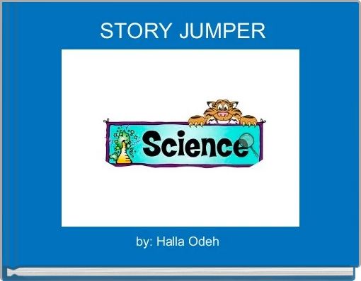 "STORY JUMPER" - Free stories online. Create books for kids | StoryJumper