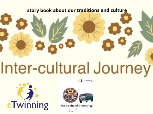 "story book about our traditions and culture" - Free stories online ...