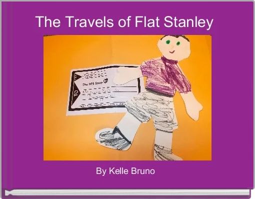 "The Travels of Flat Stanley" - Free stories online. Create books for ...