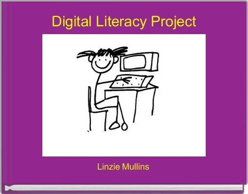 "Digital Literacy Project" - Free stories online. Create books for kids ...