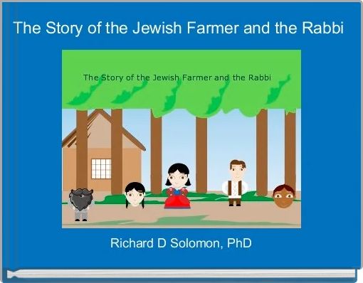 "The Story of the Jewish Farmer and the Rabbi" - Free stories online ...