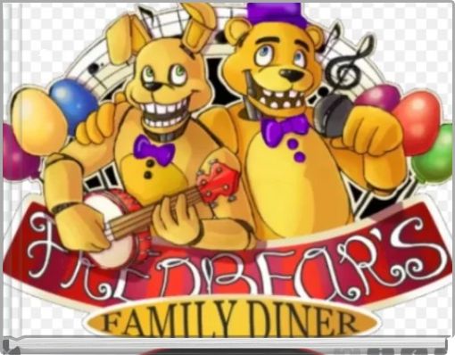 "fredbears family diner" - Free stories online. Create books for kids ...