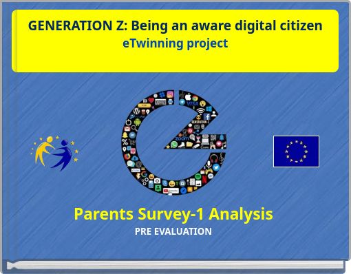 "GENERATION Z: Being an aware digital citizen eTwinning project" - Free ...