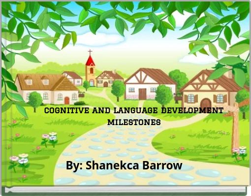 "cognitive and language development milestones" - Free stories online ...