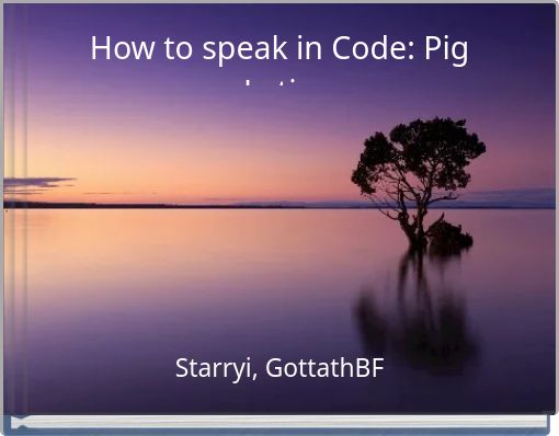 "Jonah and The Feelings" - Free stories online. Create books for kids ...