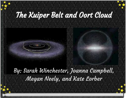 "The Kuiper Belt and Oort Cloud" - Free stories online. Create books ...