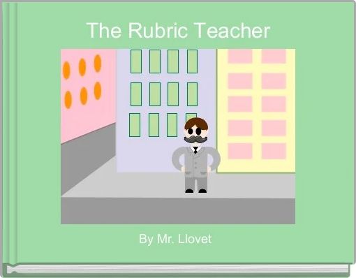 Rubrics Books | StoryJumper