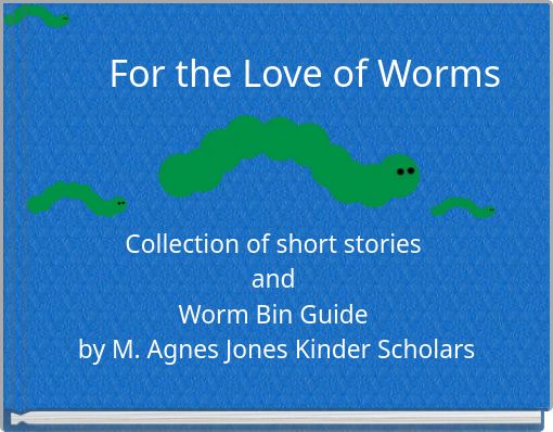 Lisa Colbert's books on StoryJumper