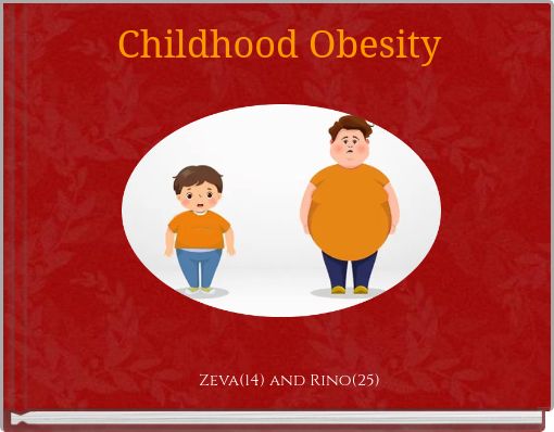 "Childhood Obesity" - Free stories online. Create books for kids ...