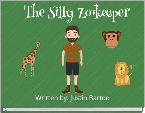 "The Silly Zookeeper" - Free stories online. Create books for kids ...