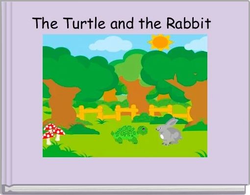 "The Rabbit and the Turtle" - Free Books & Children's Stories Online ...