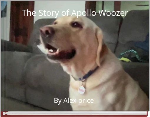 "The Story of Apollo Woozer" - Free stories online. Create books for ...