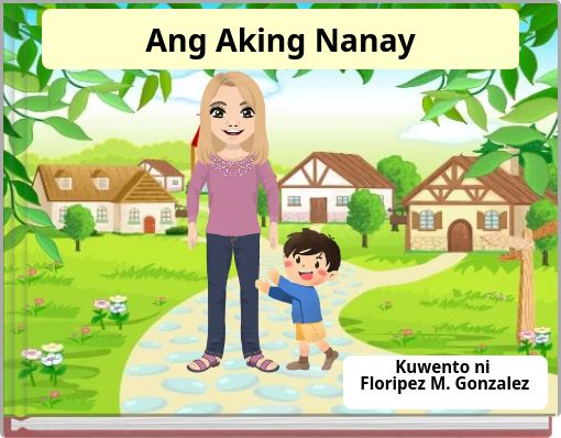 "Ang Agila at ang Lobo" - Free stories online. Create books for kids ...