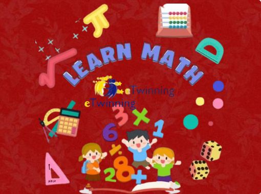 "LEARN MATH eTwinning Acrostic Poem Acrostic Poem" - Free stories ...
