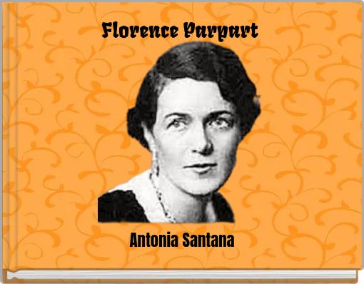"Florence Parpart" - Free stories online. Create books for kids ...
