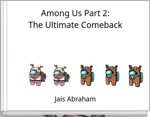 "AMONG US BOM BOM BOM BOM BOM BOM BOM" - Free stories online. Create ...