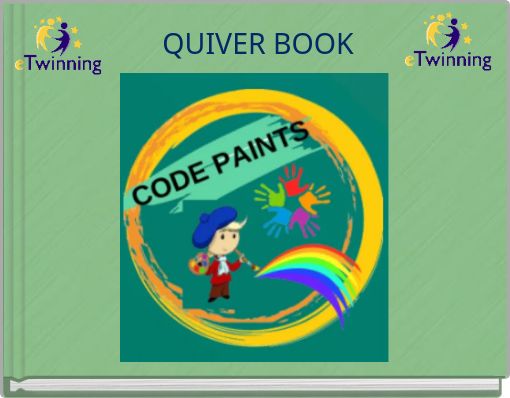 "QUIVER BOOK" - Free stories online. Create books for kids | StoryJumper