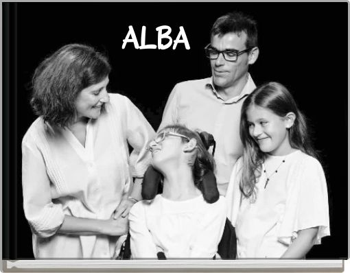 "ALBA" - Free stories online. Create books for kids | StoryJumper