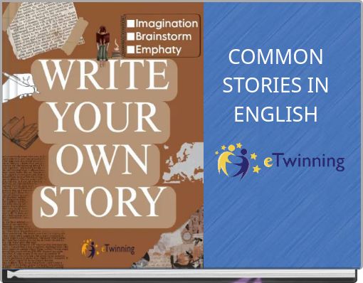 "COMMON STORIES IN ENGLISH" - Free stories online. Create books for ...