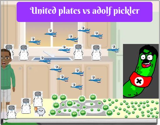 "United plates vs adolf pickler" - Free stories online. Create books ...