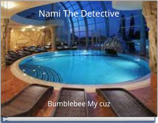 "Nami and the mysterious map" - Free stories online. Create books for ...