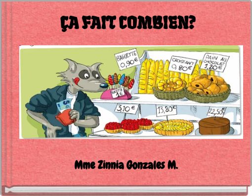 "LES PARTIES DU VISAGE" - Free stories online. Create books for kids ...