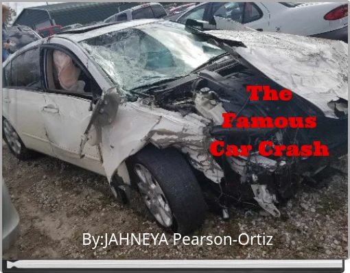 "The Famous Car Crash" - Free stories online. Create books for kids ...