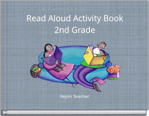 "Read Aloud Activity Book 2nd Grade" - Free stories online. Create ...
