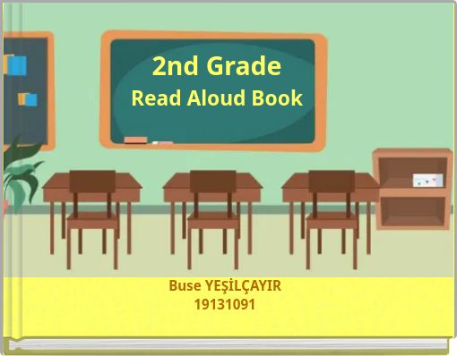 "2nd Grade Read Aloud Book" - Free stories online. Create books for ...