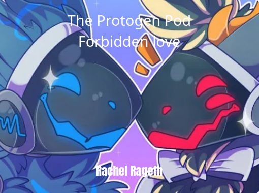 "The Protogen Pod Forbidden love" - Free stories online. Create books ...