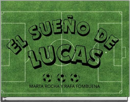 "MARTA ROCHA Y RAFA FOMBUENA" - Free stories online. Create books for ...