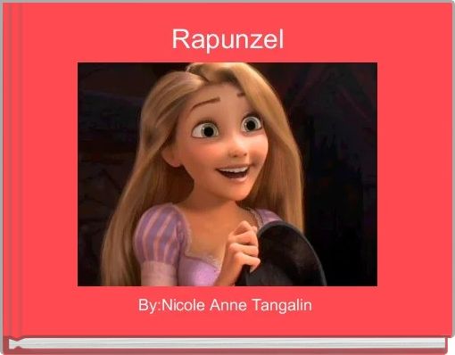 Rapunzel Books | StoryJumper