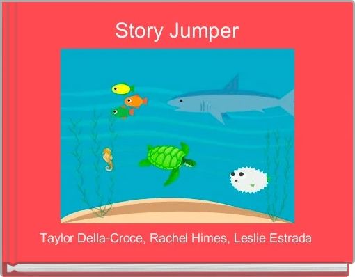 "Story Jumper" - Free stories online. Create books for kids | StoryJumper