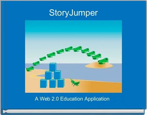 "StoryJumper" - Free stories online. Create books for kids | StoryJumper