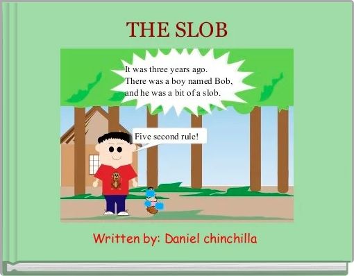 daniel132001's books on StoryJumper