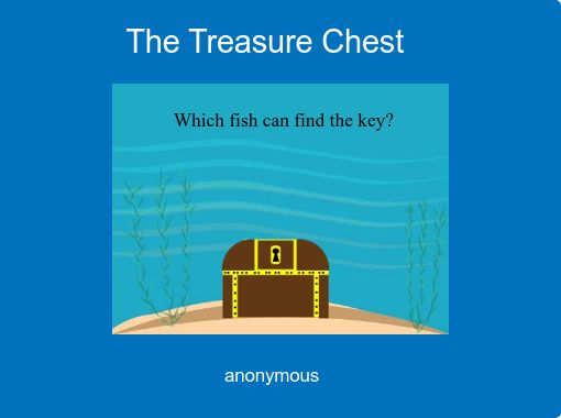 "The Treasure Chest" - Free stories online. Create books for kids ...