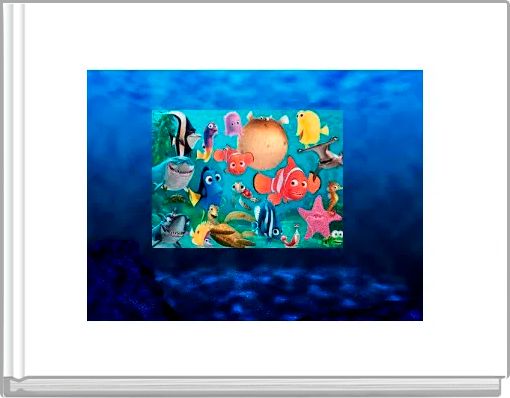 "Fishes with different colors" - Free stories online. Create books for ...