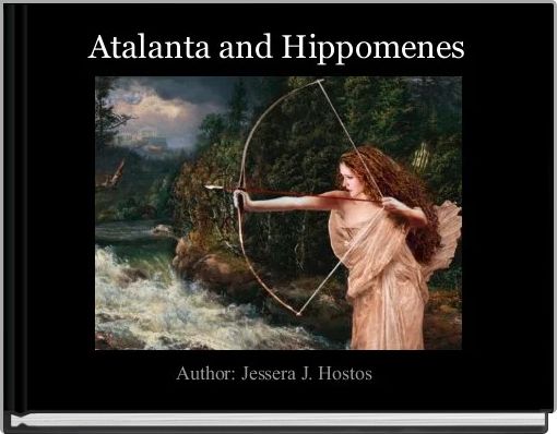 "Atalanta and Hippomenes" - Free stories online. Create books for kids ...