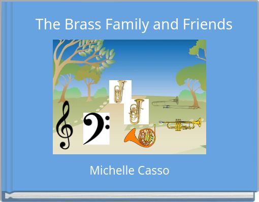 "The Brass Family and Friends" - Free stories online. Create books for ...
