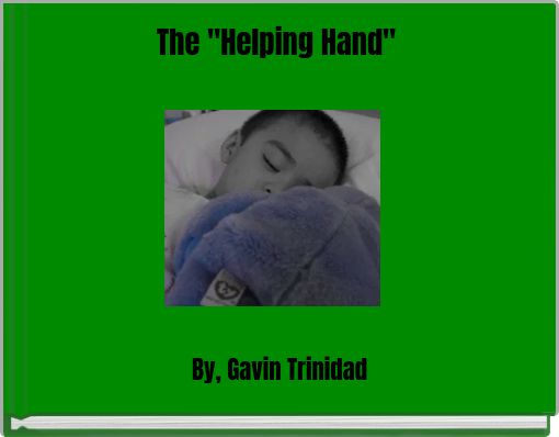 "The "Helping Hand"" - Free stories online. Create books for kids ...
