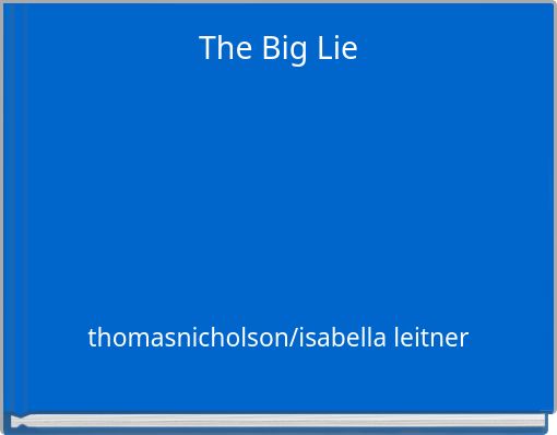 thomonicholson's books on StoryJumper