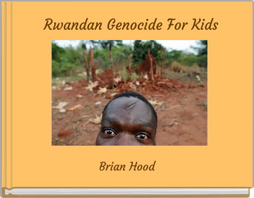 Rwandan Genocide Book 30th Commemoration Of The 1994 Genocide Against