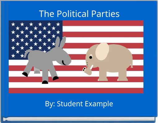 "Presidential Election for Kids!" - Free stories online. Create books ...