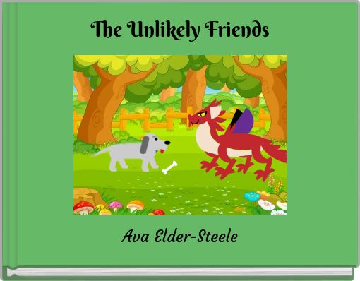"The Unlikely Friends" - Free stories online. Create books for kids ...