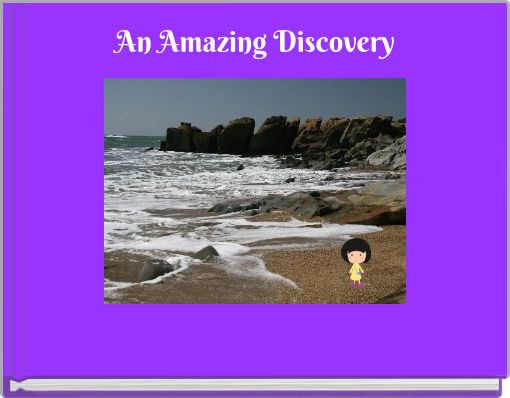 "An Amazing Discovery" - Free stories online. Create books for kids ...
